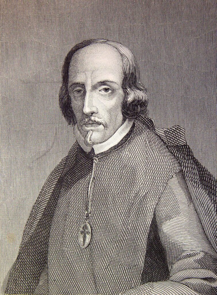 The Spanish Renaissance – #TheatreHistory1